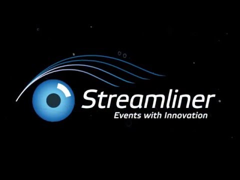 Streamliner - 20m x 2m Immersive Curved SMD Screen