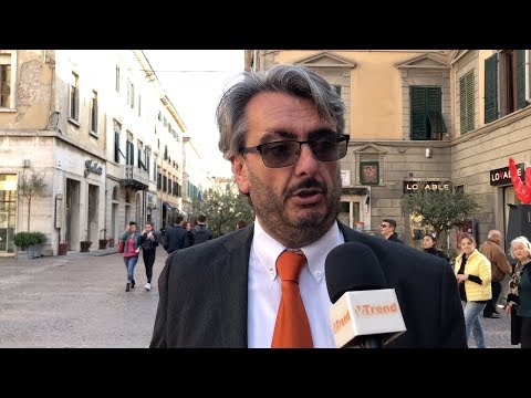 Pontedera in Comune, ha presentato il programma elettorale. Intervista a Eugenio Leone