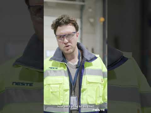 What does safety mean to you?