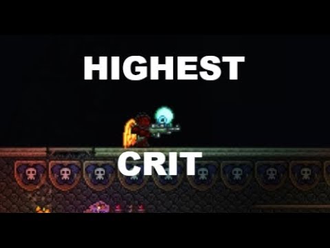 Steam Community :: Video :: Terraria - Highest Sniper Crit