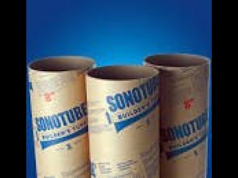 Concrete - Sono Tubes Video # 4 20200305 155456