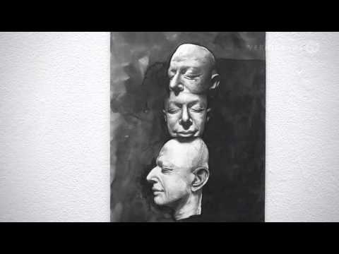 Dane Patterson: Object Studies at Kogan Gallery, Paris