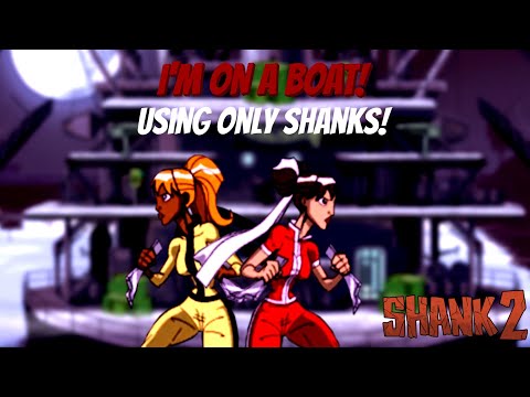 Steam Community :: Video :: Shank 2 Multiplayer - Beating 30 waves ...