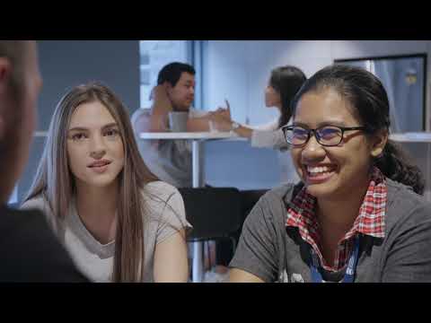 UOW College Australia - Indonesian Students
