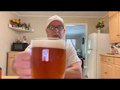 COOP Ale Works Oktoberfest Beer 5.6% abv # The Beer Review Guy