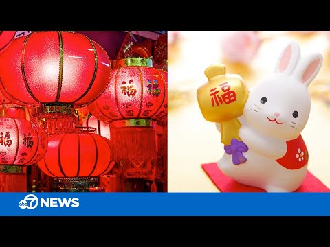 Lunar New Year 2023: What's in store for Year of the Rabbit?