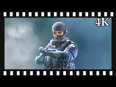 Steam Community :: Video :: Tom Clancy's Rainbow Six Siege - Article 5 ...