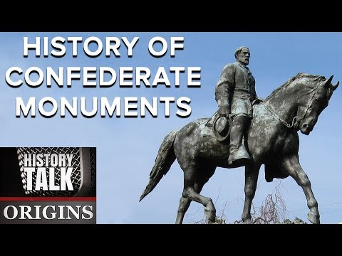 Confederates and Lynching in American Public Memory (a History Talk podcast)