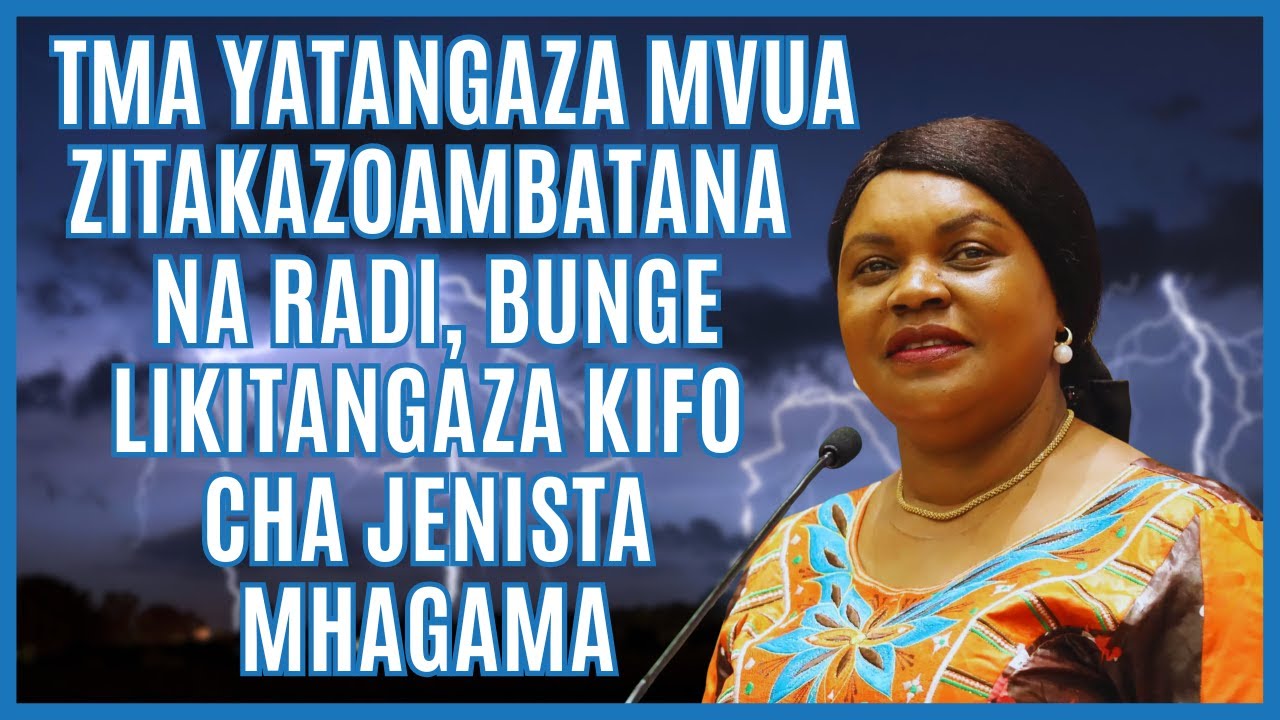 Rais Samia aongoza mamia kuaga mwili wa Jenista Mhagama Dodoma - Nukta ...