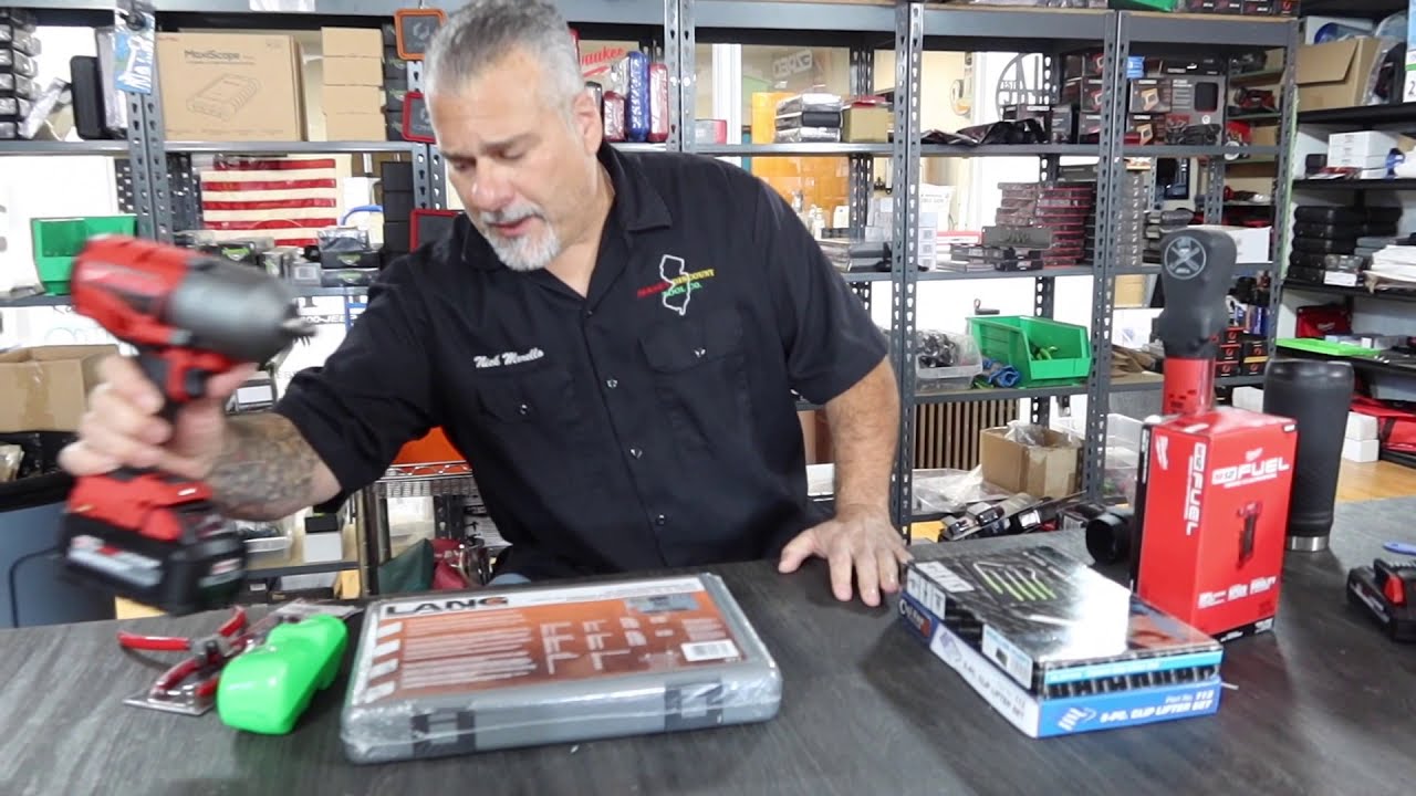 This tool dealer is taking on corporate America to save you guys money! f corporate!