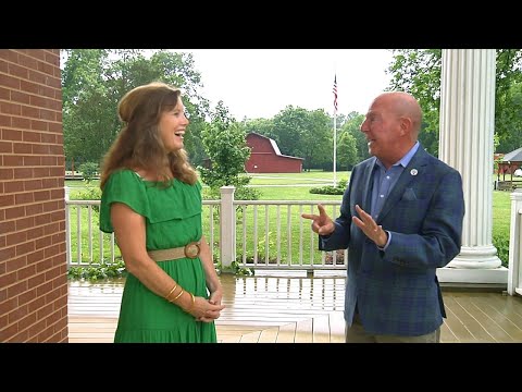 3 Plus Your Community- Chattanooga Unzipped