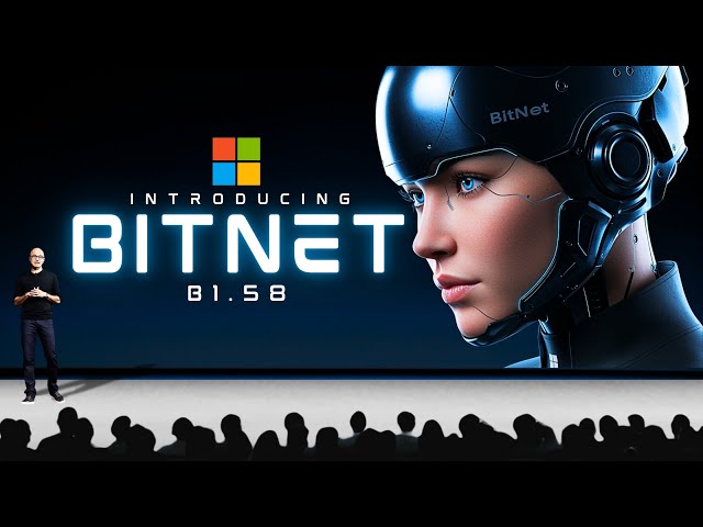 Microsoft's BitNet B1.58: A Revolutionary Leap in AI Efficiency ...