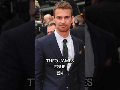Divergent Then and Now 2025 Shorts Edition
