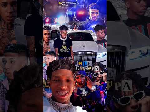 Free NLE Choppa wallpaper for anyone that wants it.
