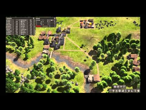 Steam Community :: Video :: Let's Play Banished Ep 4: Bounce Back