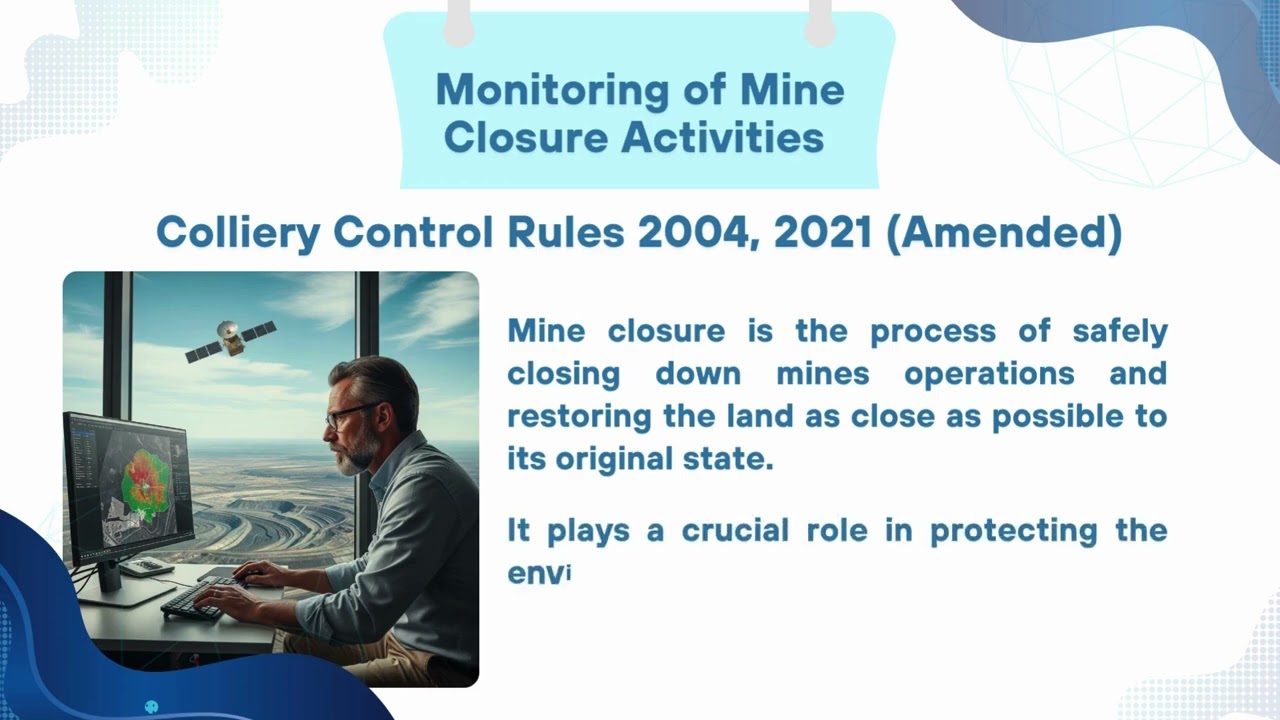 Coal Controller Organisation (CCO)  Introduction Module