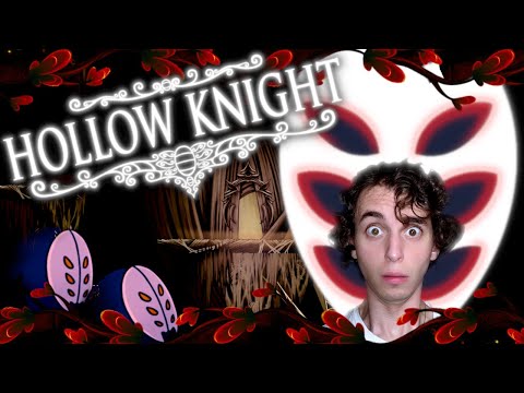 Steam Community :: Video :: Hollow Knight | The Beast of Deepnest's ...