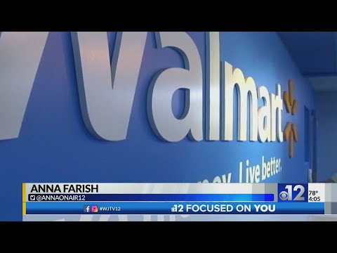 Walmart pharmacies to provide free immunizations on Saturday