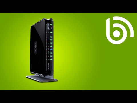 NETGEAR Genie PC and Mobile App Introduction
