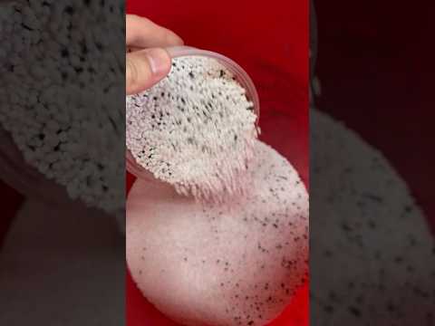 Ammonium Sulfate: Stagreen 20-0-0 and NeuAg 21-0-0 with prill size