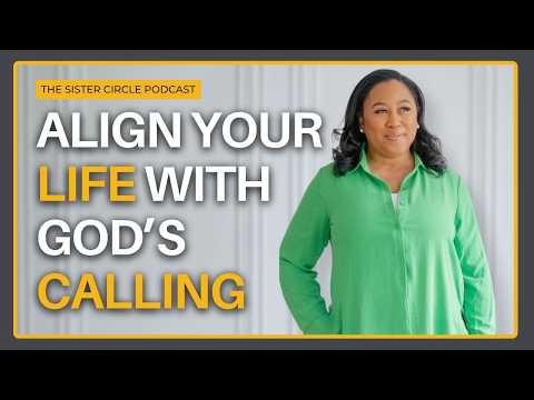 Living On Brand: Aligning Your Life with God’s Calling