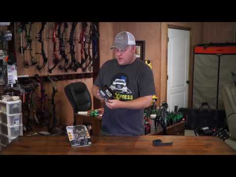 Down South Product Review - Covert MP8Code Black