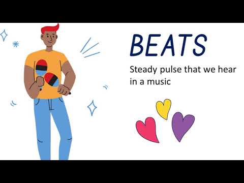 Meter in Music