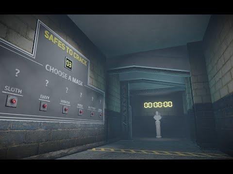 Steam Community :: Video :: Payday 2 Cursed Kill Room Speedrun WR 1:36 ...