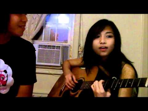 Love Sick Puppies (Here In Your Arms Cover)