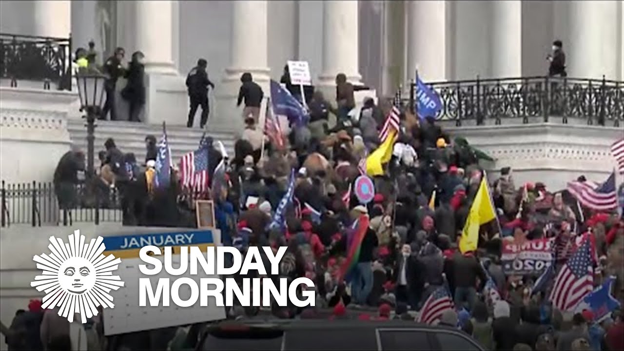 A look back: Top news stories of 2021 month-by-month