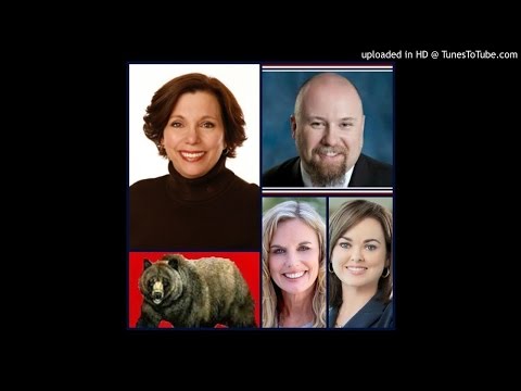 Misunderestimating Sarah Palin: Martha Zoller | Opinion - Conservative ...