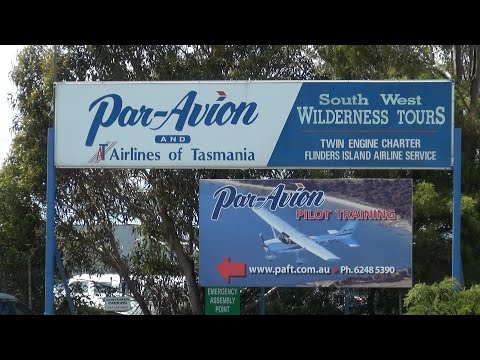 Par - Avion Flight Training Open Day 2020