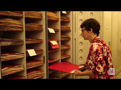 JSTOR Global Plants: Inside The New York Botanical Garden Herbarium