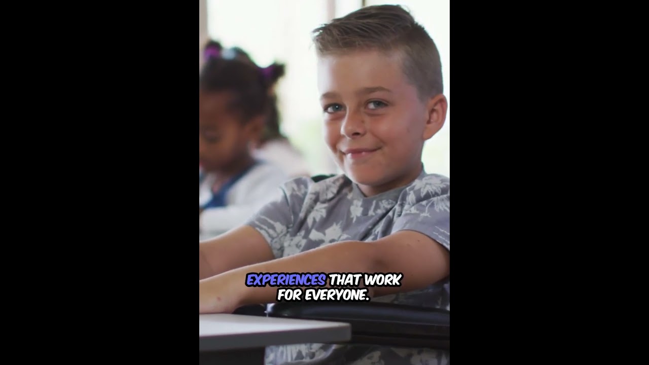 Why is 508 Compliance Necessary for Accessible EdTech Content?