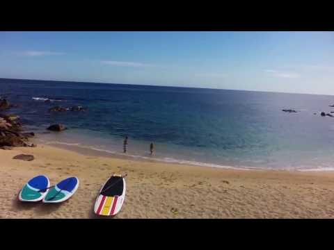 Chileno Bay Golf & Beach Club