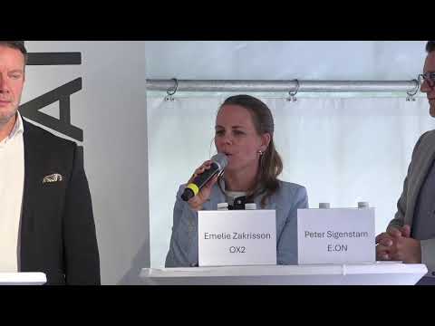 OX2: Energy under attack – lessons from Ukraine
