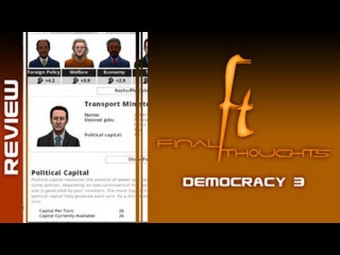 Steam Community :: Democracy 3