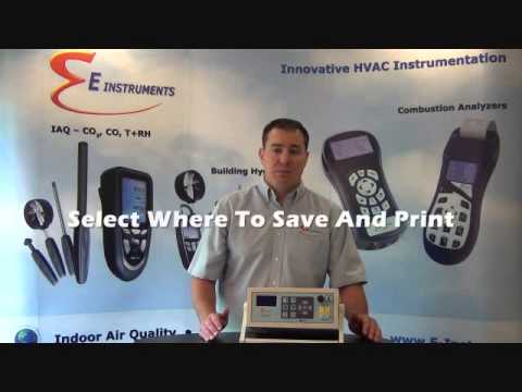 Air Monitoring Instruments at Best Price in India