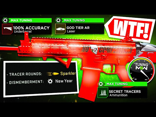 All Warzone 2 Tactique Verte platform weapons ranked