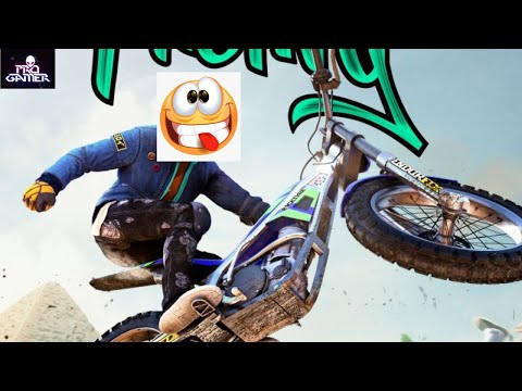 Steam Community :: Video :: Trials Rising Funny Moments & Troll Play