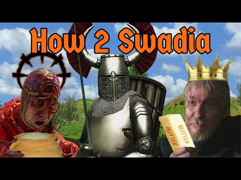 Steam Community :: Video :: How to play the Kingdom of Swadia