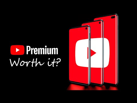 Is YouTube Premium Worth getting in INDIA? (After 6 months use)