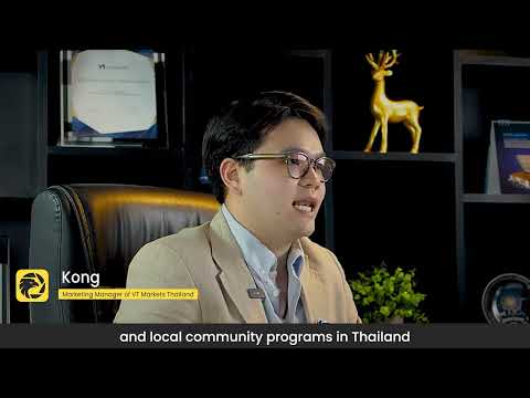 Broker interview: VT Markets