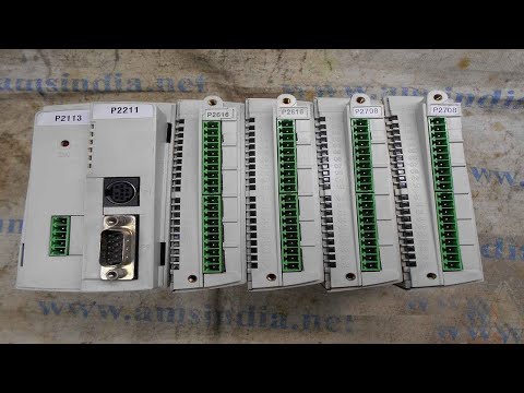 PLC Repair Services, Programmable Logic Controller Repair in India