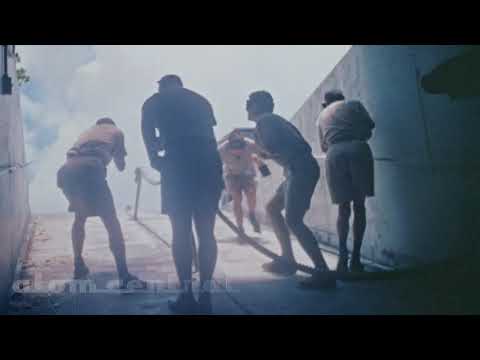 Nuclear Tests: Hardtack Teak and Orange, Johnston Atoll, 1958 – Me And ...