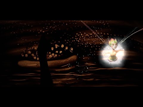 Mark Ashley - Like an Angel (classic maxi / fairy tale Version) © 2020