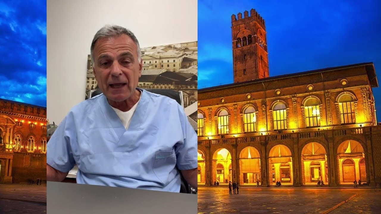 EEC 2026 - Words from Prof. Renato Seracchioli