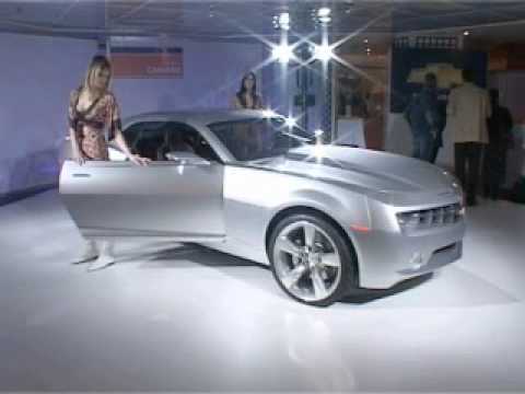 Future of Chevrolet Global Design