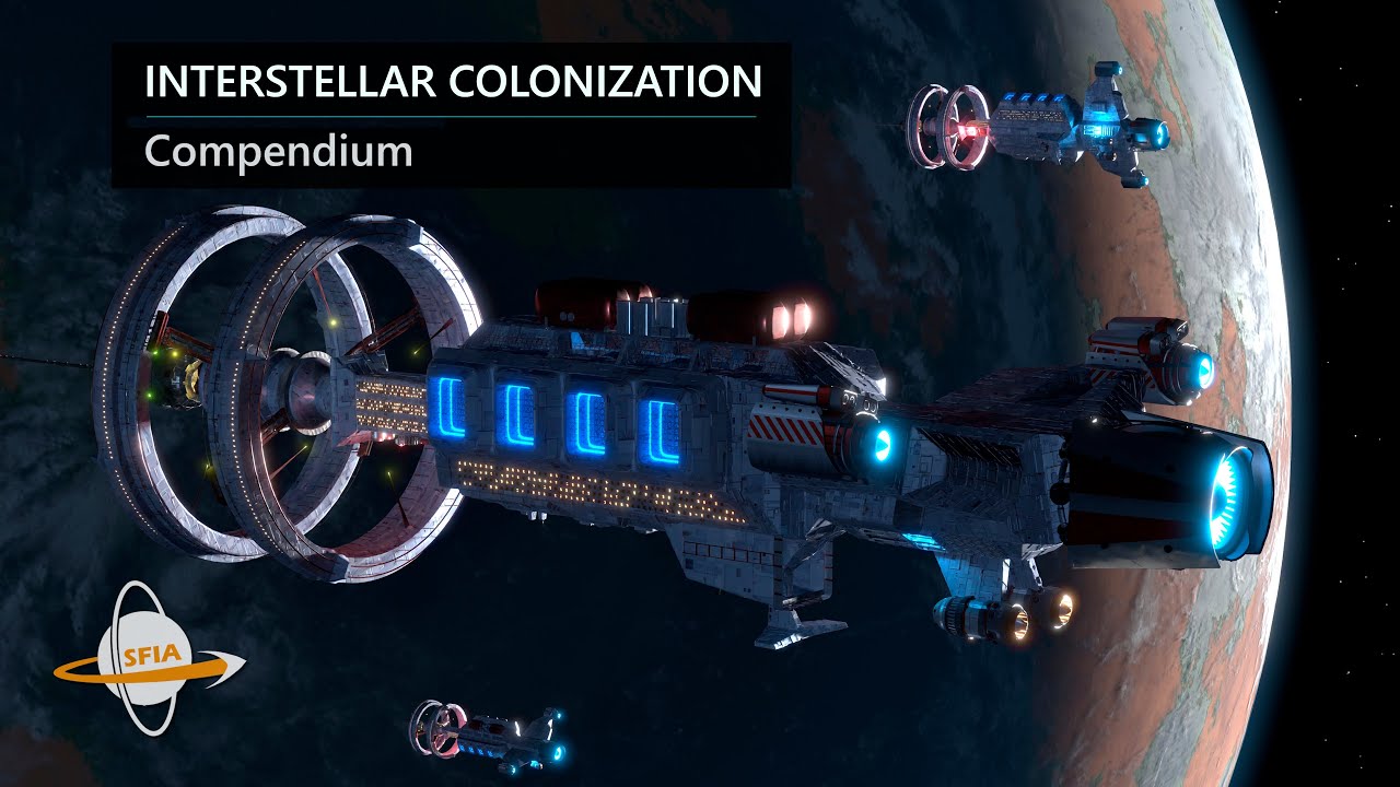 Interstellar Colonization Compendium