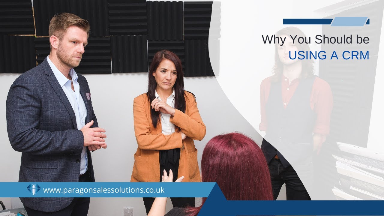 What are CRM Systems? And Why do You Need One? | Top Business, Marketing, Sales Tips